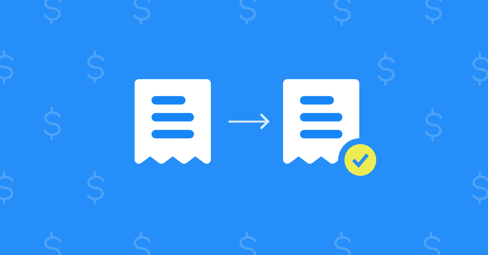 Steps to Automate Expense Approval Process With WegoPro