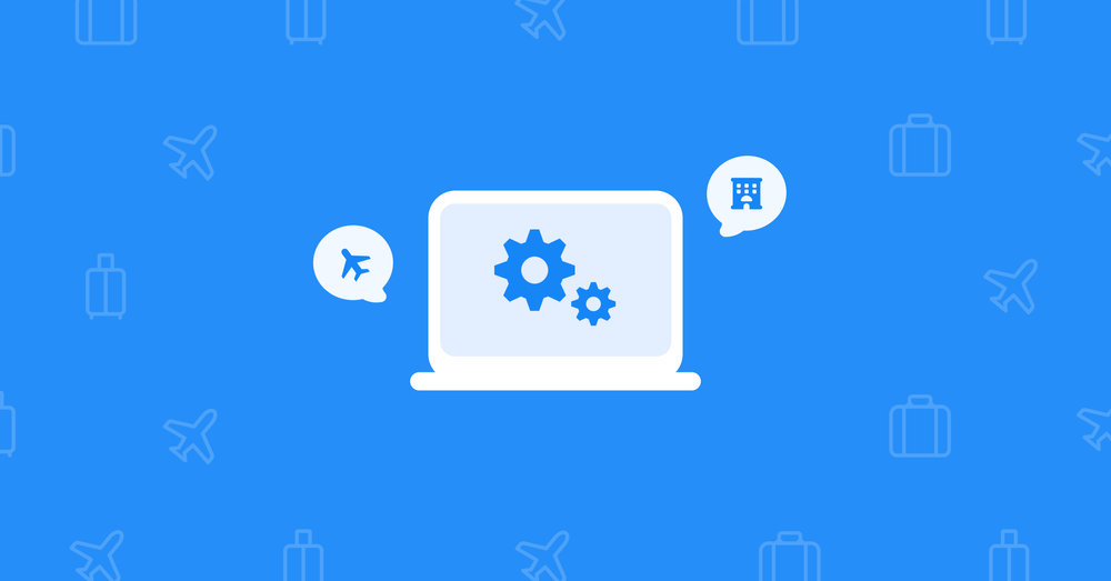 Top Corporate Travel Management Software in 2025