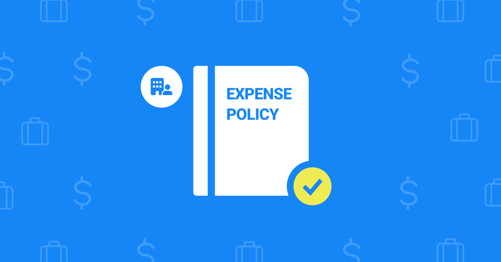 Optimizing Expense Policies for Employee Compliance