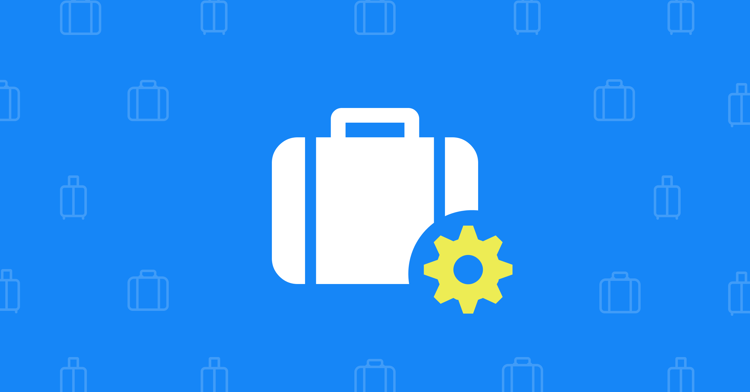 Business Traveling Eases With Automated Travel Management