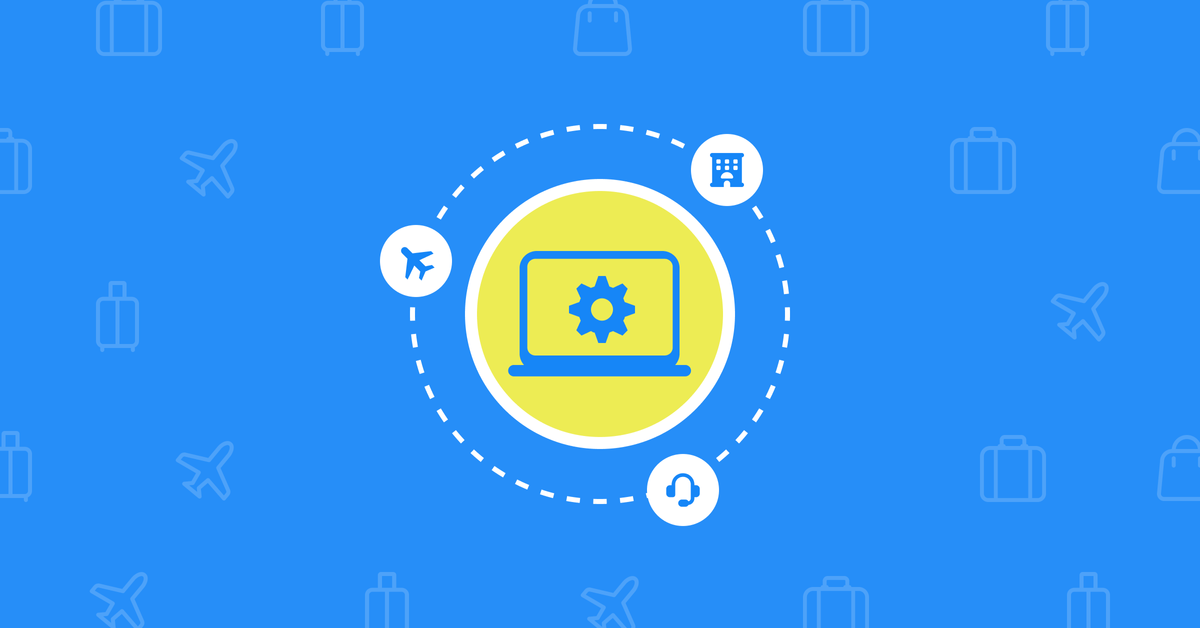 How To Create A Successful Corporate Travel Program