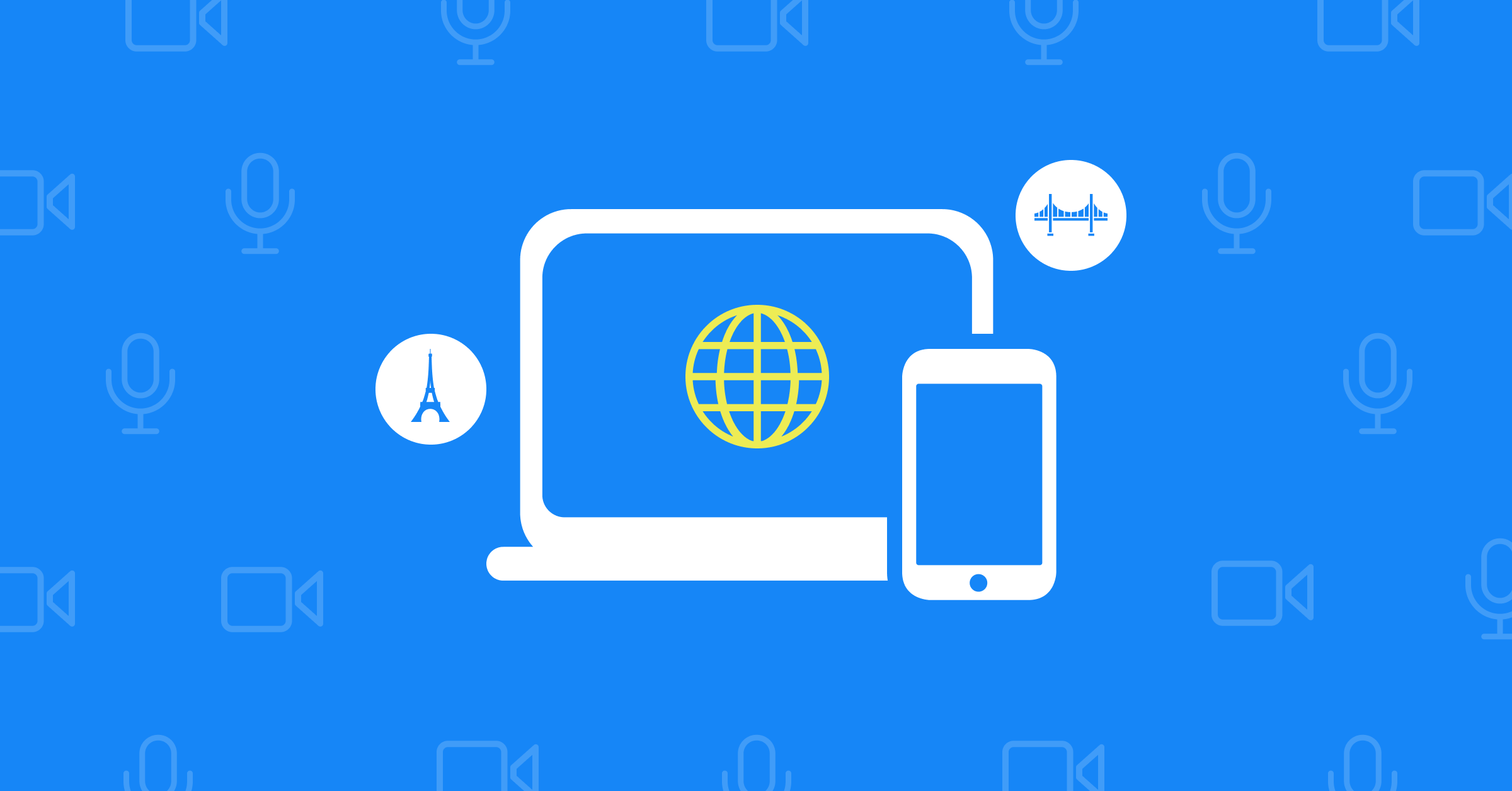 Top Tech Conferences in 2024: Network, Learn and Shape