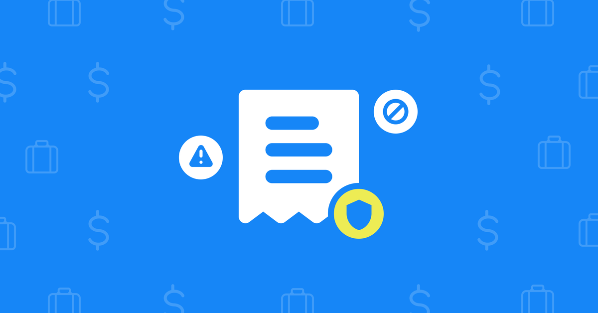 How To Prevent Expense Fraud In Organizations