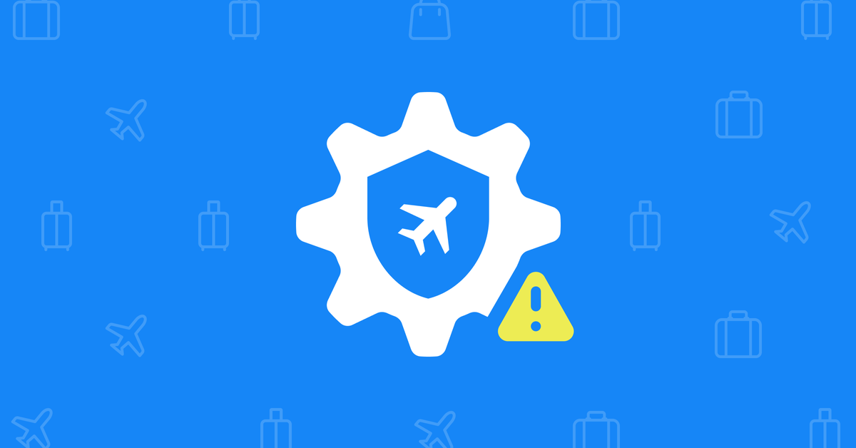 Mitigating Security Threats With Travel Risk Management