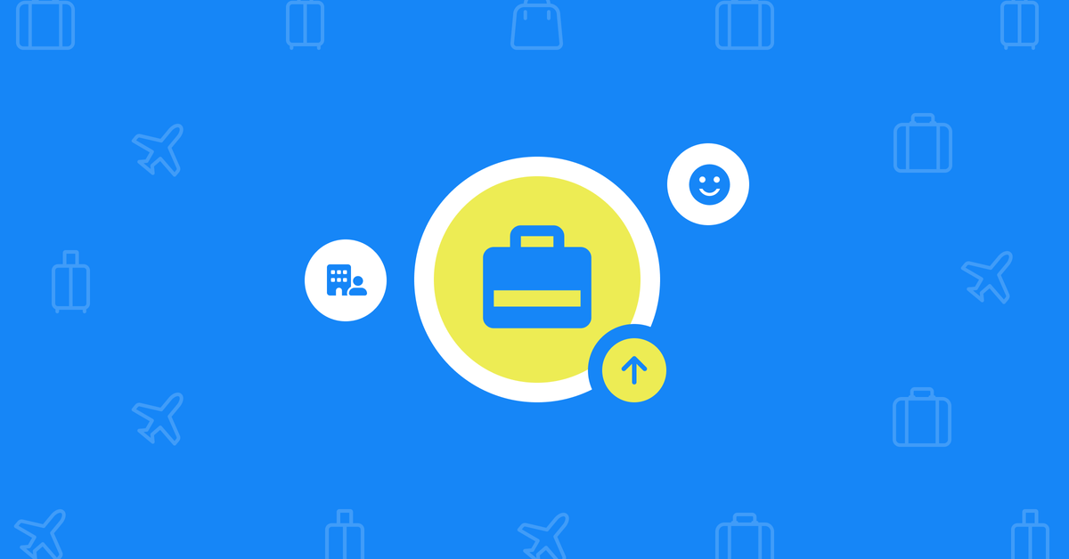 Boost Employee Job Satisfaction With Travel Perks