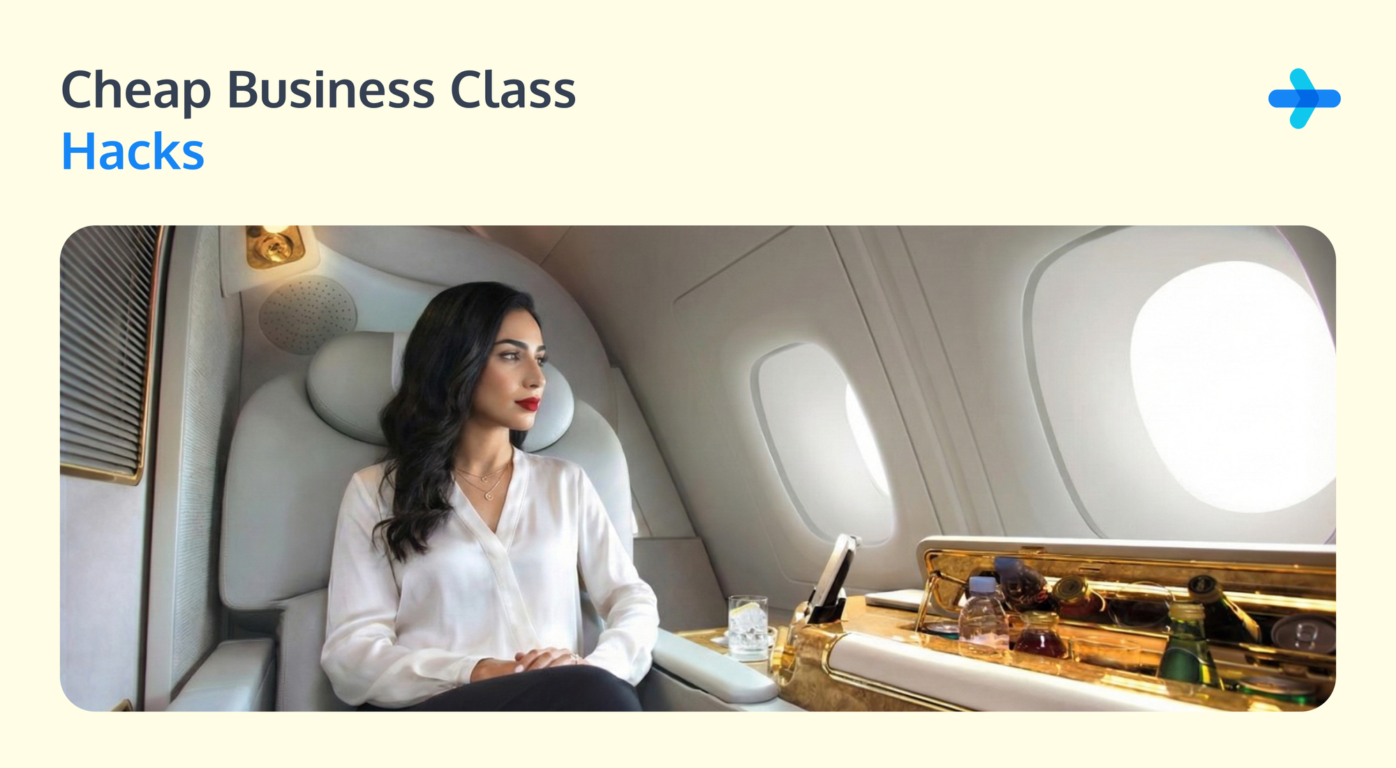 Best Ways to Book Business Class for Company Travel